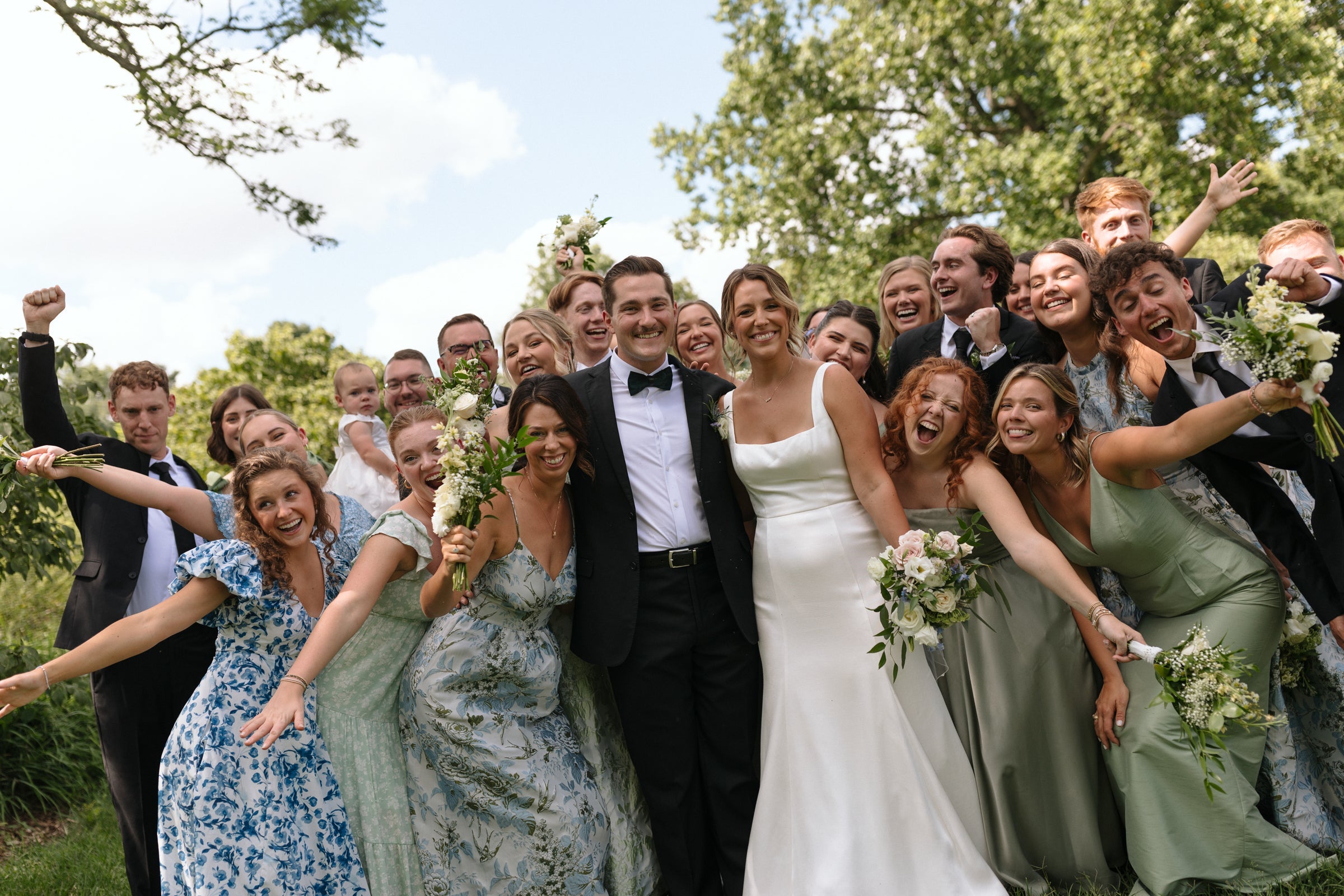 The Simoneaux – Lula Kate