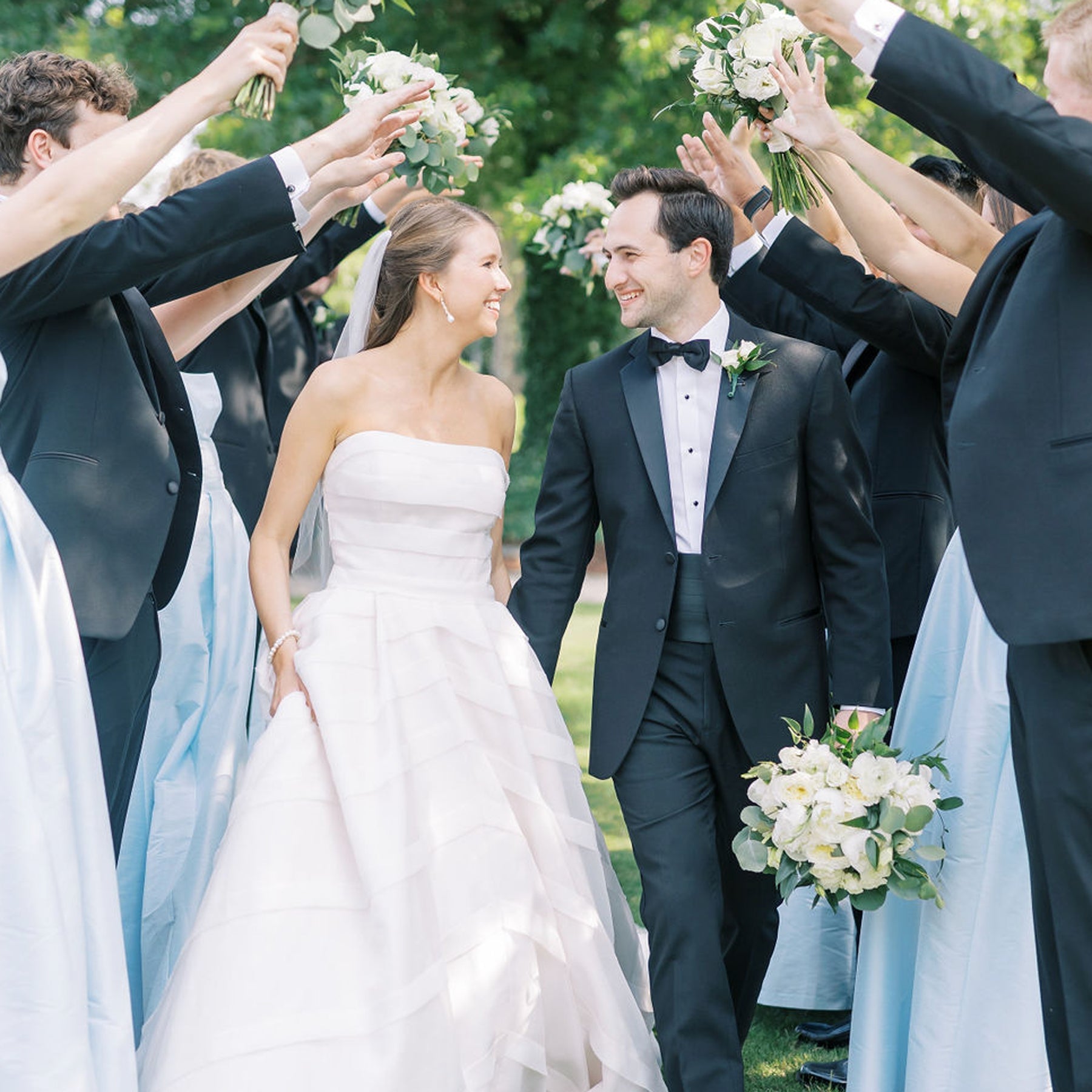 Sophie and Kyle's Wedding – Lula Kate