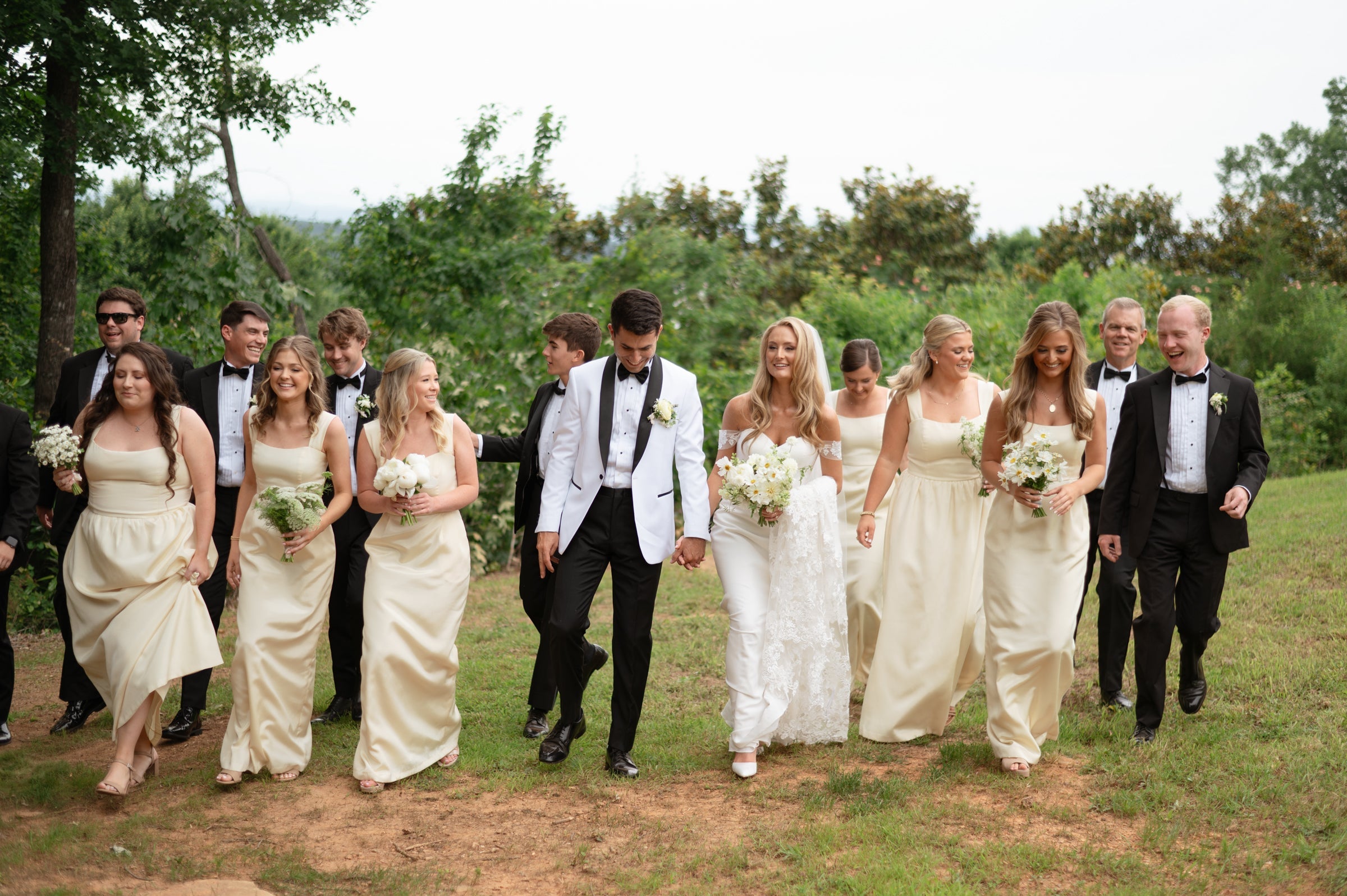 Sully & Marshall's Wedding – Lula Kate